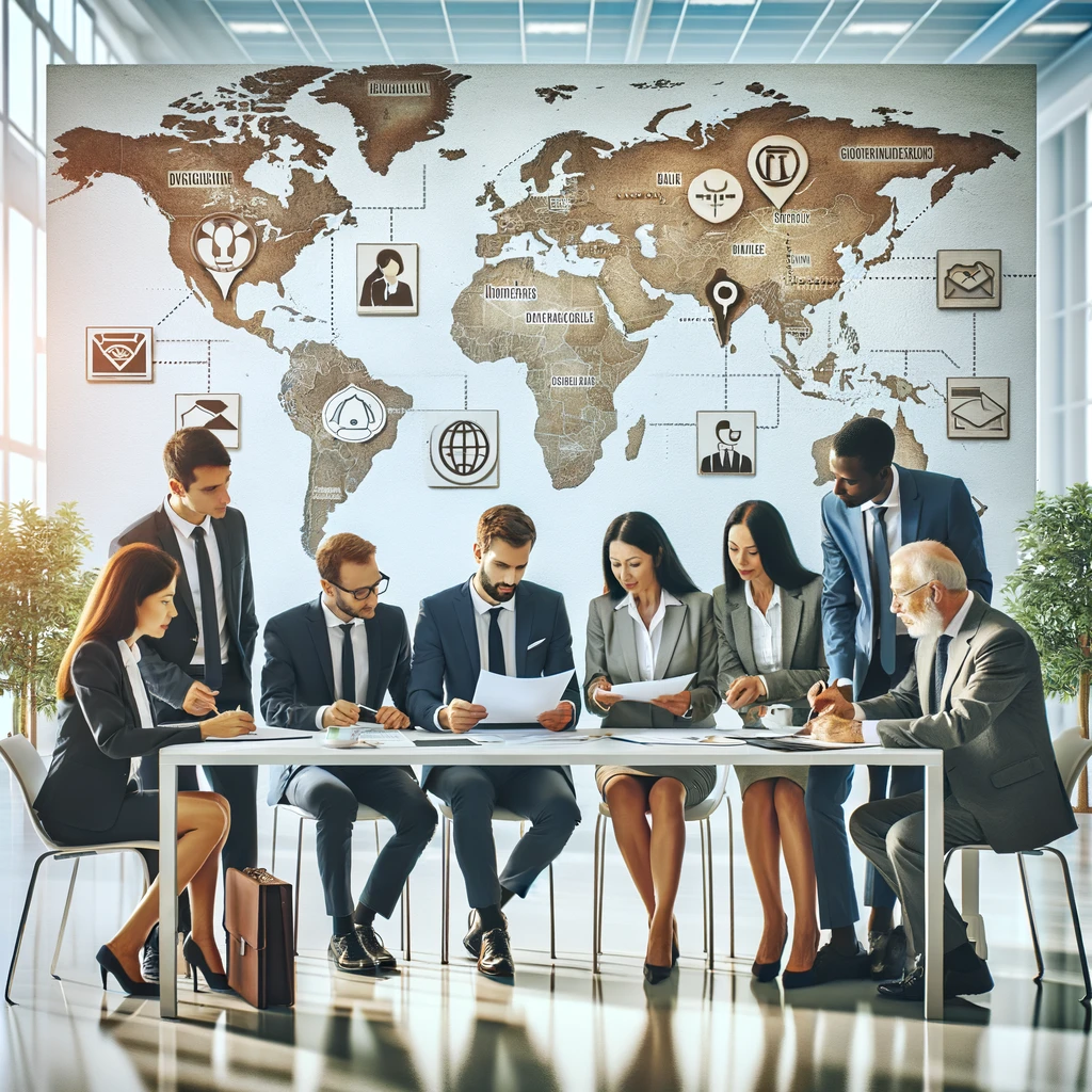 How To Get An Apostille For Belgium In Canada - Global Document Solutions