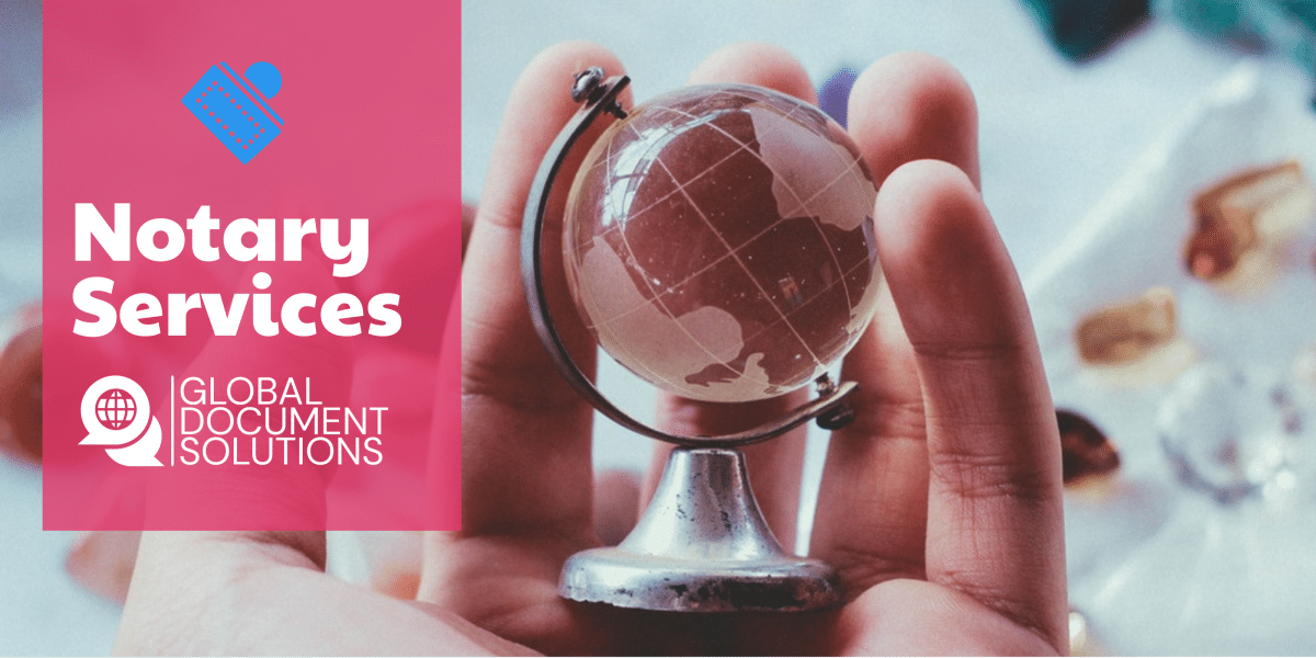 Apostille vs. Notary: What’s the difference? – Help From The Experts ... Apostille vs. Notary: What’s the difference? – Help From The Experts ...