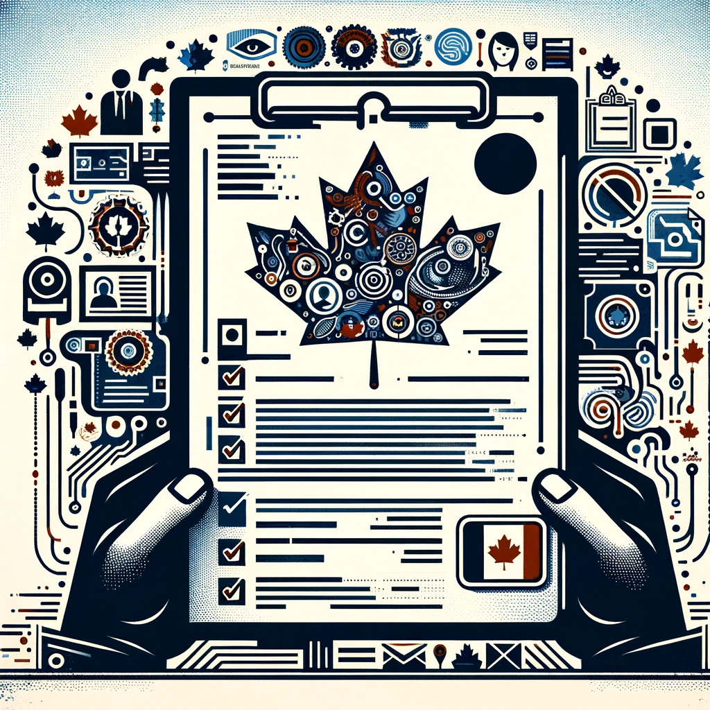 Global Affairs Canada Apostille & Authentication Requirements - Global ...