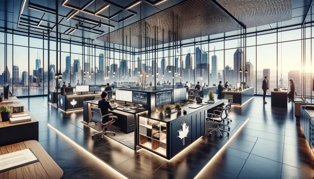 North York's First Apostille Service 30+ Years of Expertise to Help You!